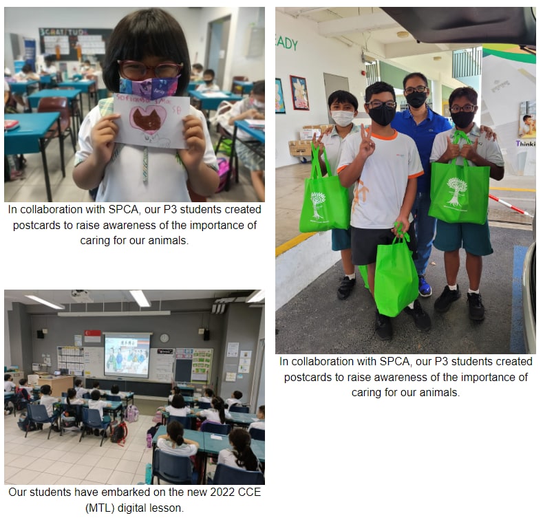 Character & Citizenship Education